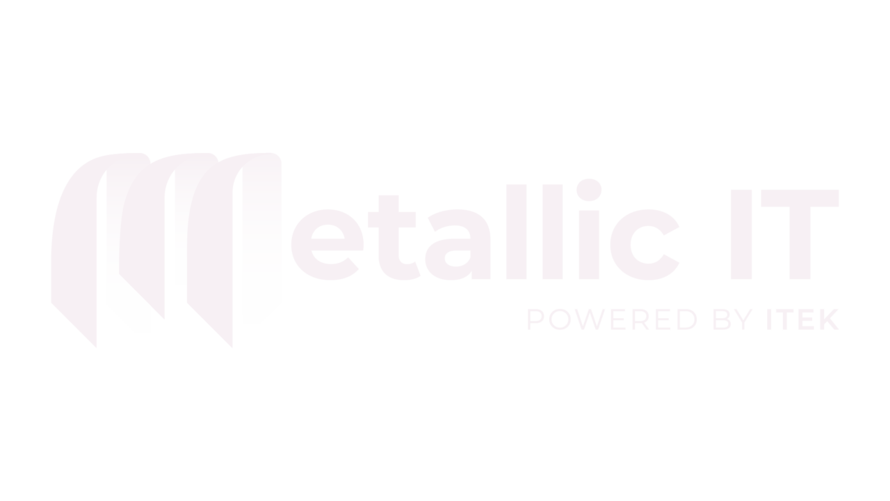 Glossary: Know Your Cybersecurity Terminology - Metallic IT